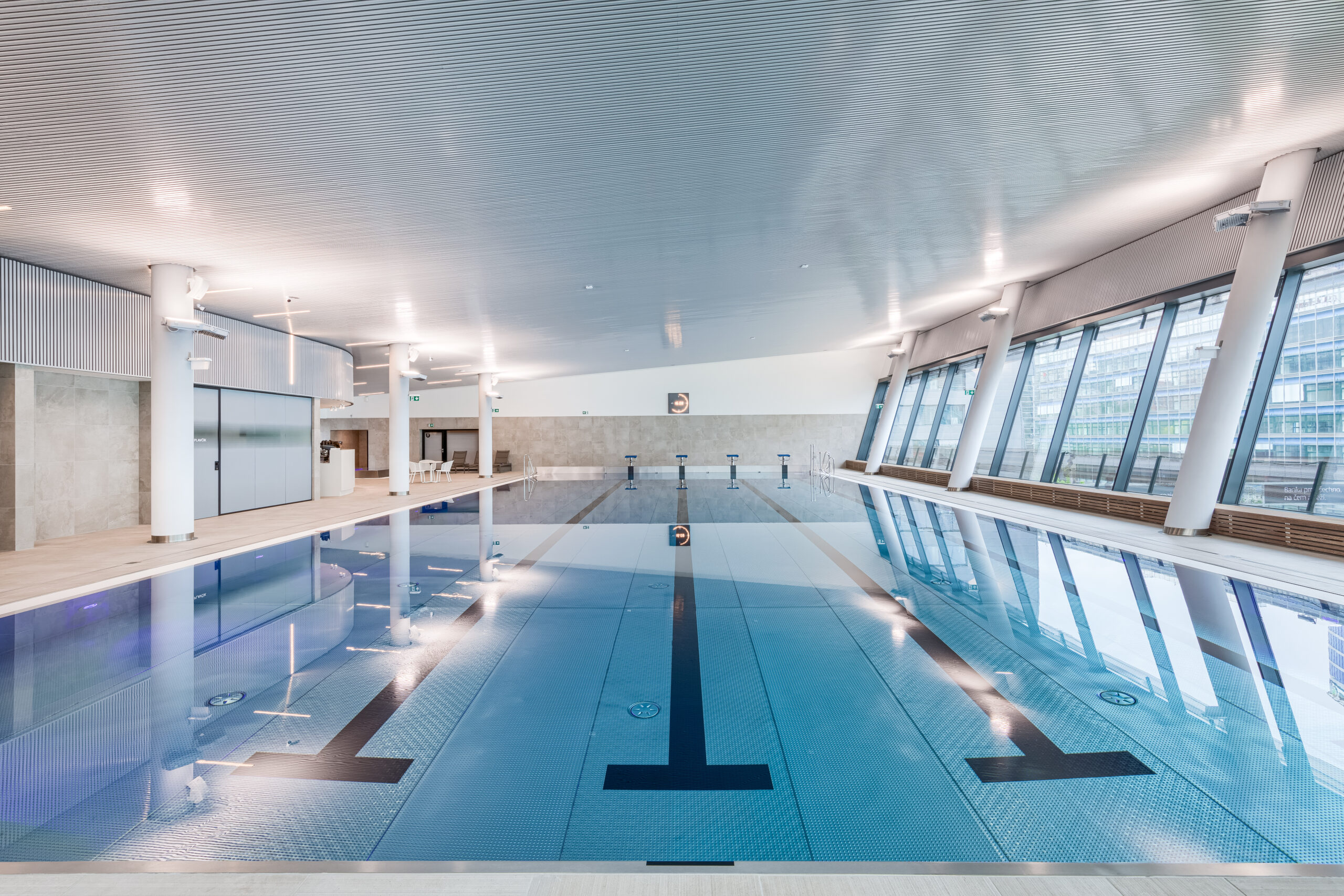 Balance Club Brumlovka celebrates its 17th birthday and reports the ...