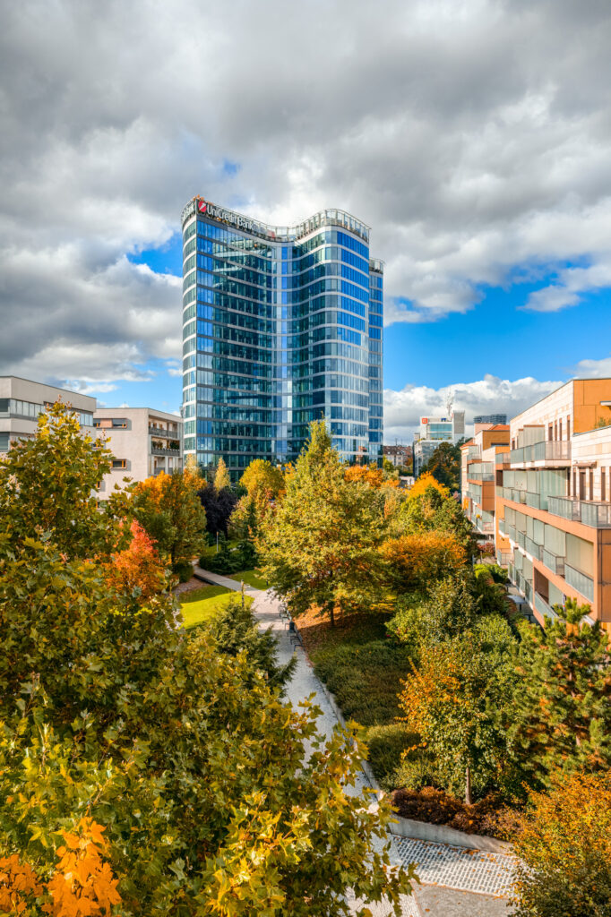 Teta Drugstore Opens a New Store in the Filadelfie Shopping Mall in ...